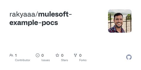 Github Rakyaaa Mulesoft Example Pocs