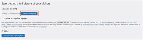 Matomo Performance Does It Slows Down Your Website SupportHost