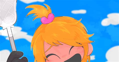 美墨なぎさ なぎさ 蛍光灯りきおのイラスト Pixiv