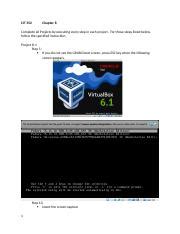CIT 352 Chap 08 Hands On Projects Docx CIT 352 Chapter 8 Complete All