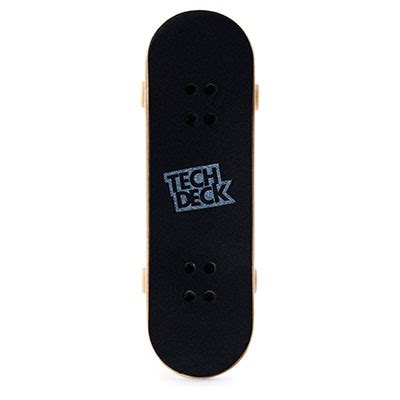 Tech Deck Performance Wood Board Assorted Tech Deck Prima Toys