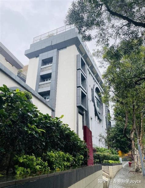 盘点香港7所“英普”双语国际学校，深受新来港家长欢迎！ 知乎
