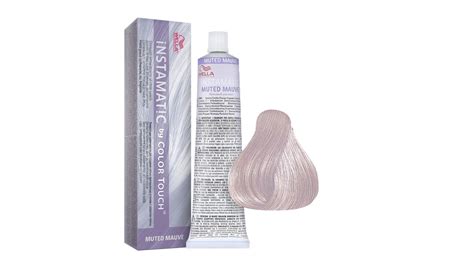 Color Touch Instamatic Muted Mauve 60ml