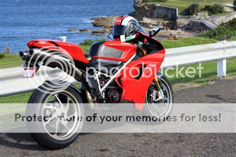 Show Us Your Helmet. | Page 10 | Ducati.org forum