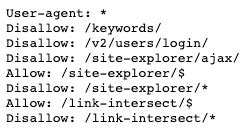 Robots Txt And SEO Everything You Need To Know