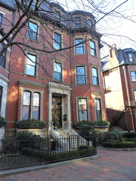 History And Sites Of Katharine Gibbs School And The History List