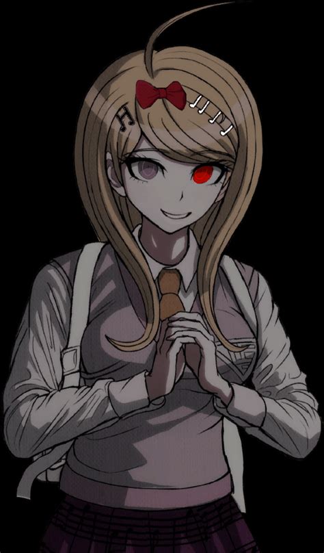 Mastermind Kaede Akamatsu Rdanganronpa