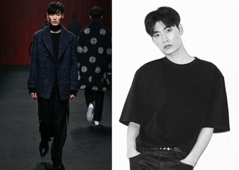 신인모델 정희수 밀라노 진출··· 해외 무대 청신호 뉴스웨이