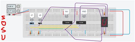 7segmentdisplay Implementing 7 Segment Display Transitions