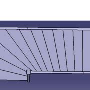 Question Fabrication D Un Escalier Comment Faire Les Marches Et Les