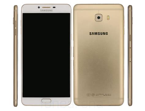 Samsung Galaxy C Pro Price In Malaysia Specs Technave