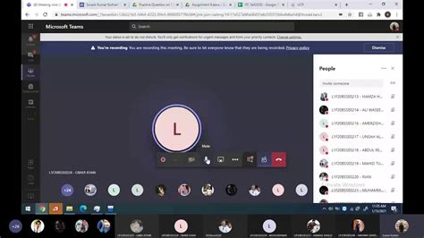Lecture 26 Part 1 Taking Input In Char Array Youtube