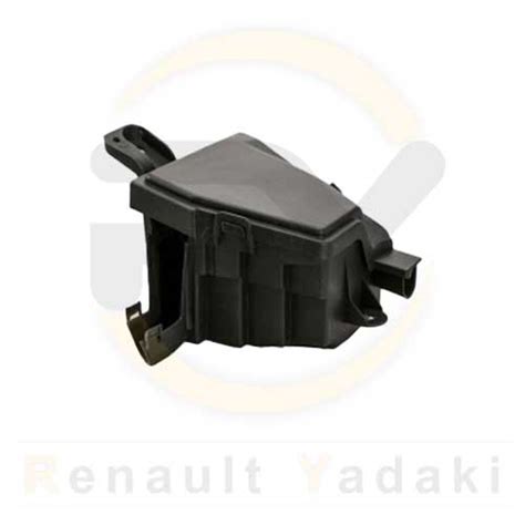 خرید قاب جعبه فیوز ال 90 با بهترین قیمت و کیفیت فروشگاه رنو یدکی