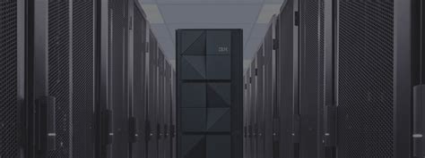 ibm mainframeserver mainframe technology home