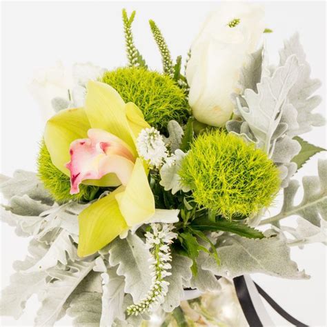 Classic Jar Flowers For All