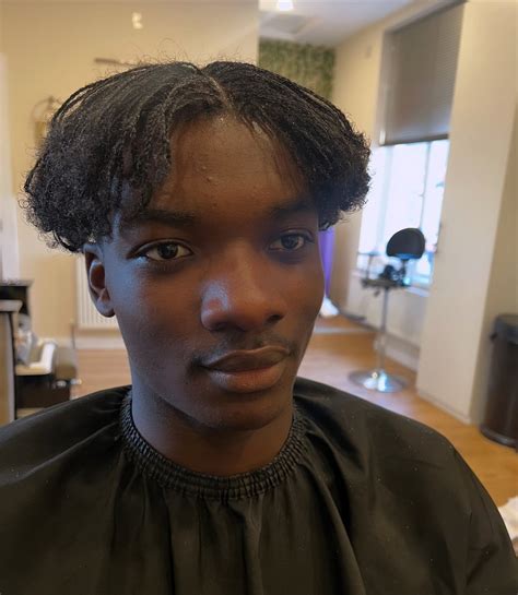 Micro Braids It Is That Took A While We Decided It Will Be