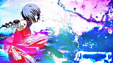 Aqua Kingdom Hearts Wallpapers Wallpaper Cave