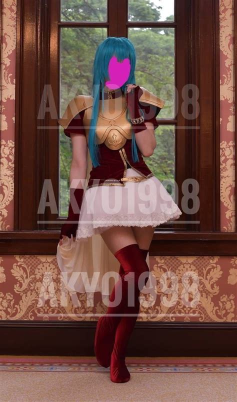 Yahooオークション コスプレ衣装 ファイアーエムブレム エンゲージ