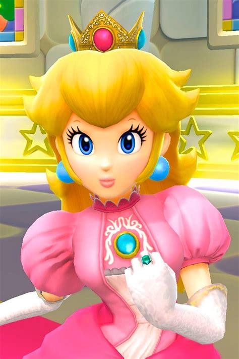 Princess Peach Super Princess Peach Princess Peach Mario Kart