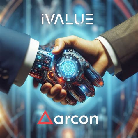 Arcon Partnership Ivalue Arcon Iam Arcon