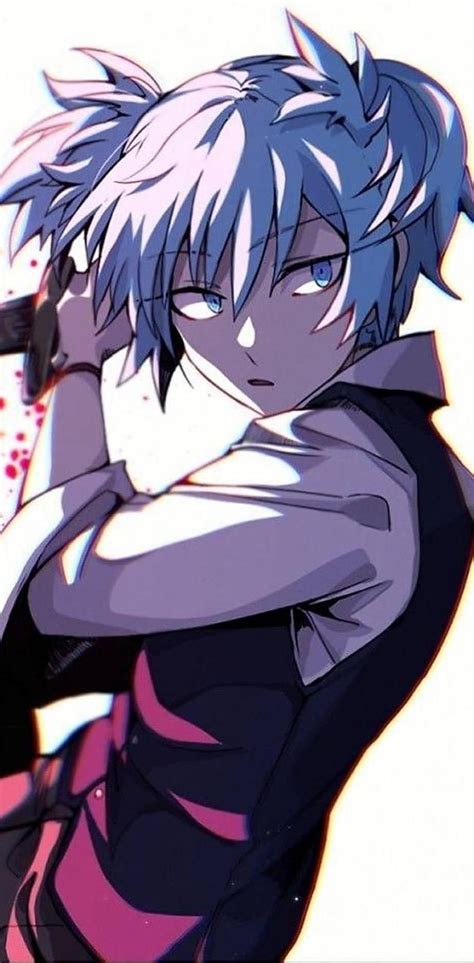 Nagisa Shiota HD Phone Wallpaper Pxfuel
