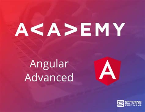 Offering Solutions Software On Linkedin Angularworkshop Advancedangular