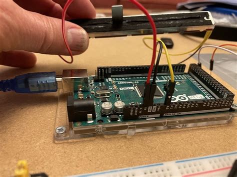 Pin Van Roger Jones Op Arduino Mega
