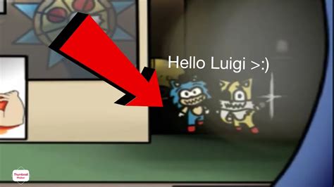 I Found Plushic And Plushtails Five Nights At Sonic Maniac Mania