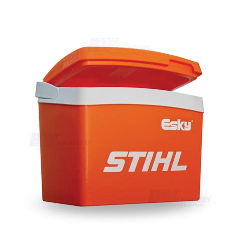 Stihl Esky 27l 70041000161 Bw Machinery