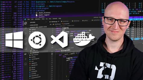windows development setup with wsl2 zsh vscode and more youtube