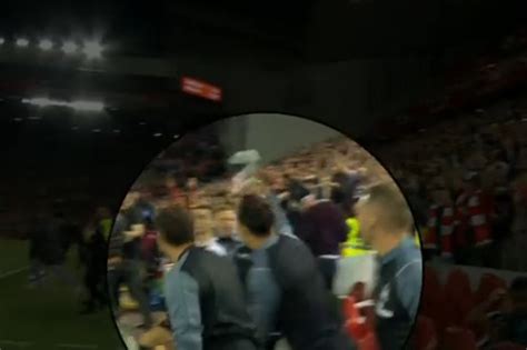 Liverpool And Newcastle Coaches Banned Fined And Warned For Improper
