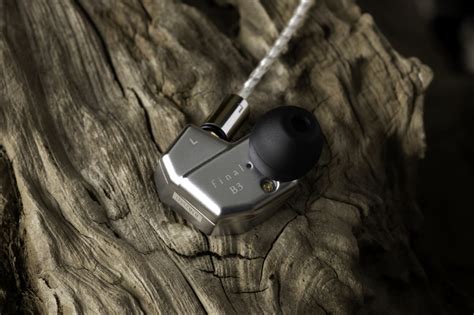 Tai Nghe Final Audio B3 Audio2nd