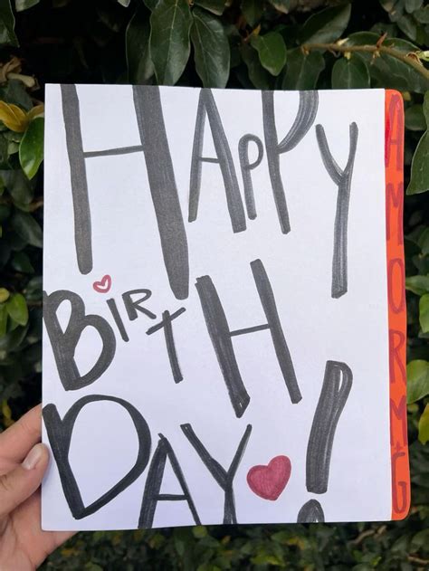 Hbday 🐾