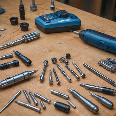 How To Find The Best Replacement Parts For Your Cordless Drill Set