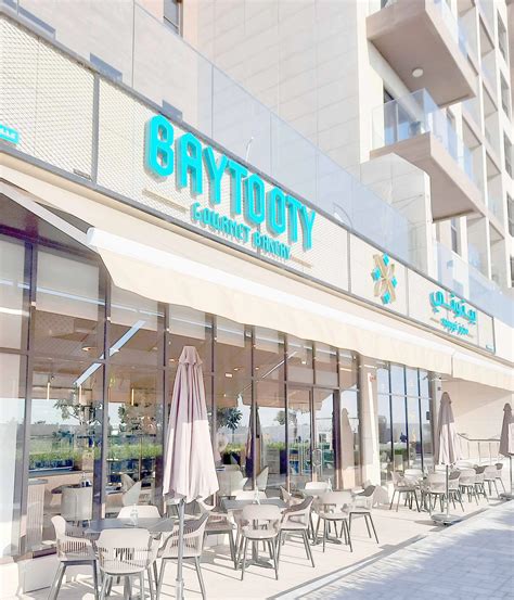 Baytooty Gourmet And Bakery Saadiyat Island Abu Dhabi Zomato