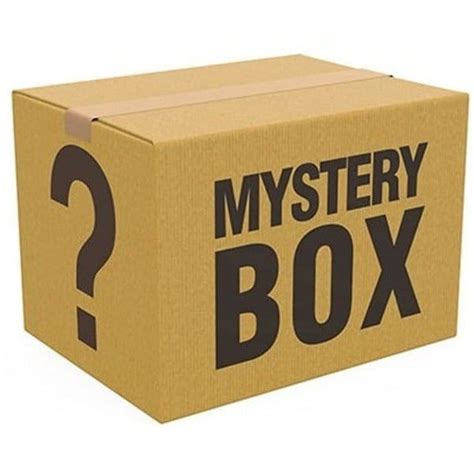 Como Hacer Una Caja Misteriosa Para Niños Caja Sorpresa Para Jugar En Halloween Juegos Fiestas