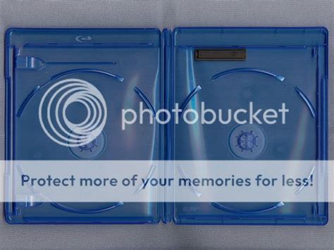 Plastic Blu Ray Disc Cases What Sizes Are They Who Makes Them Blu Ray Forum