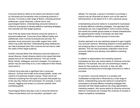 consumer behaviour pdf consumer behaviour behavior