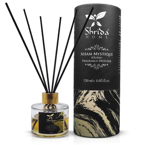 Long Lasting Toxin Free Office Diffuser Dhamma Sugati