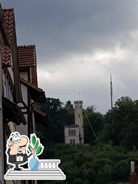 Zum Onkel Paul pub Bar Hann Münden Restaurantbewertungen
