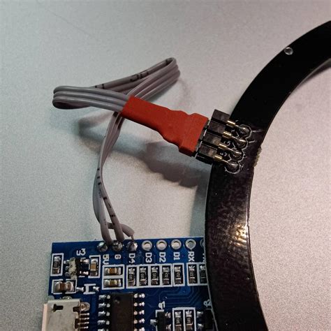 How Would You Recommend Soldering This Absolute Novice Here And