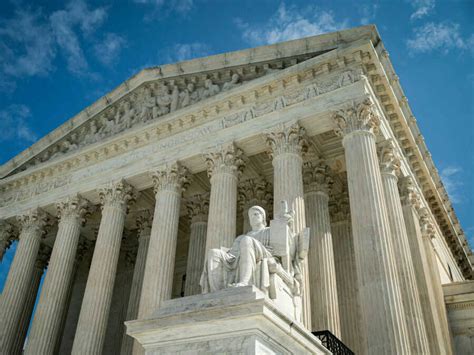 Supreme Court Rejects Alabama Defiance In Redistricting Case Npr