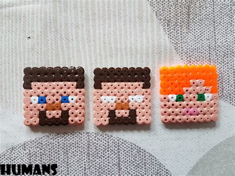 Minecraft Mob Faces Perler Beads Minecraft Perler Minecraft Porn Sex