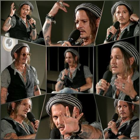 Johnny Depp Forever ♥ Edits By Shelley Wilczewski Johnny Depp