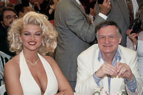 The Legacy Of Anna Nicole Smith And Why We Need To Retire The Term