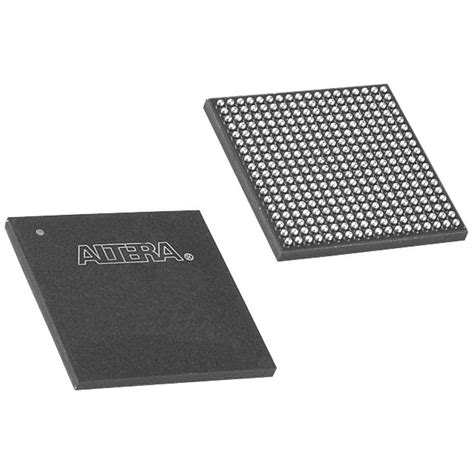 5cgxfc3b6u15c6n Intel Embedded Fpgas Field Programmable Gate Array