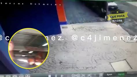 Qué Poca Madre 🇲🇽 On Twitter 🤬🎥 MÁs Golpizas Salen A La Luz Todas