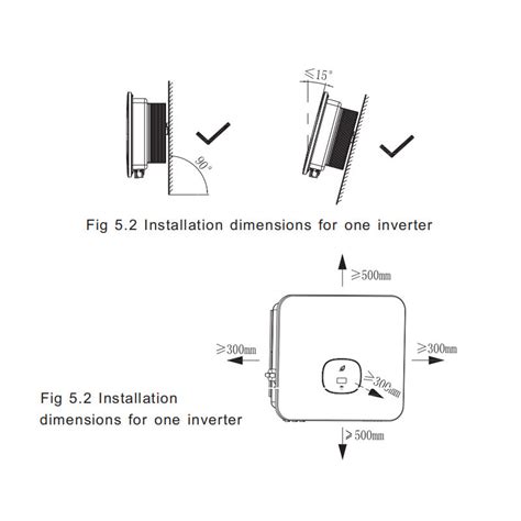 Growatt Mod 3000 10000tl3 Xh Inverter With Battery