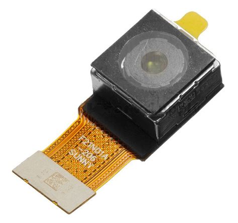Camera Module Voor Huawei Honor 7 PLK TL01 PLK AL1 Grandado