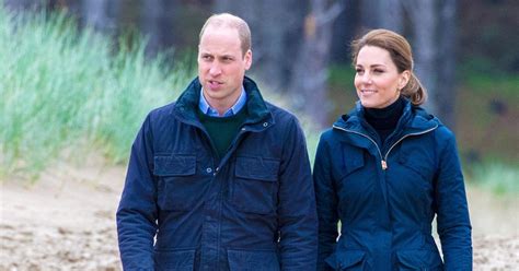 Prince William Shares Kate Middleton Is Doing Well Amid Cancer Battle